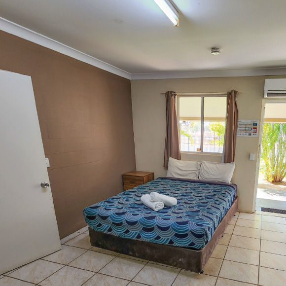 Rooms - Beagle Motor Inn
