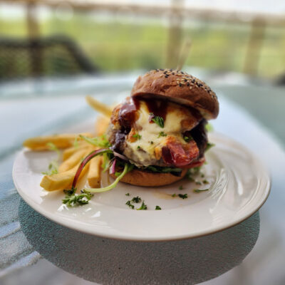 Beagle Hotel in Katherine, Northern Territory