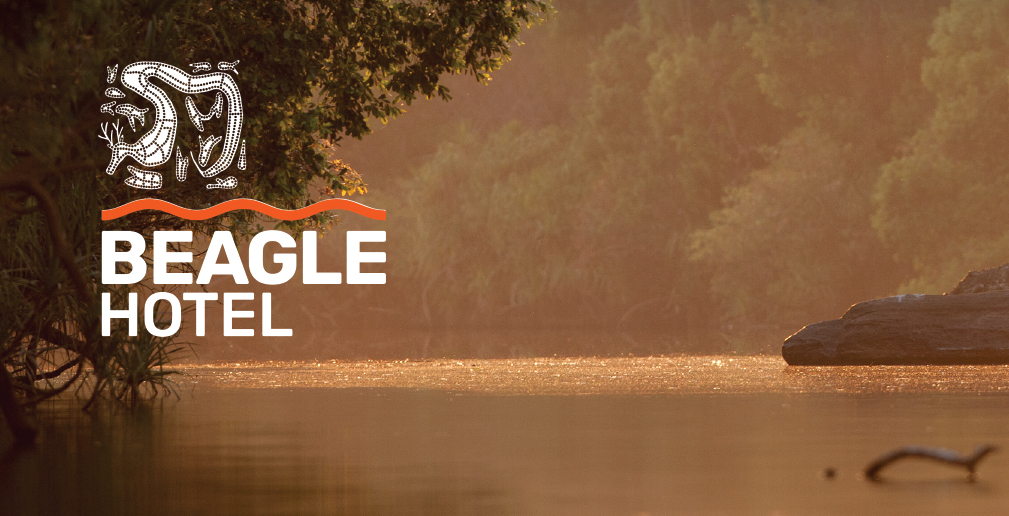 Beagle Hotel in Katherine, Northern Territory