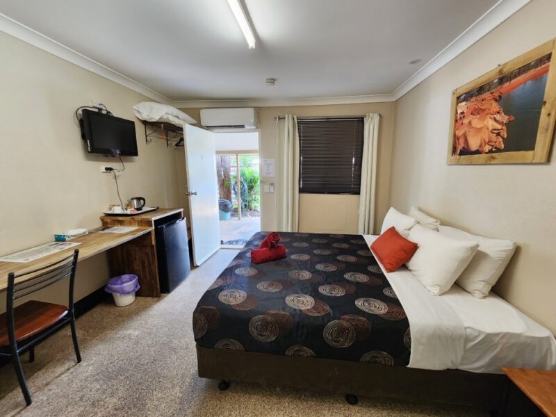 Rooms - Beagle Hotel