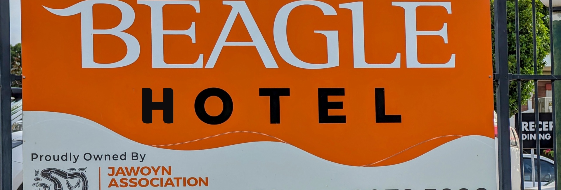 Facilities - Beagle Hotel